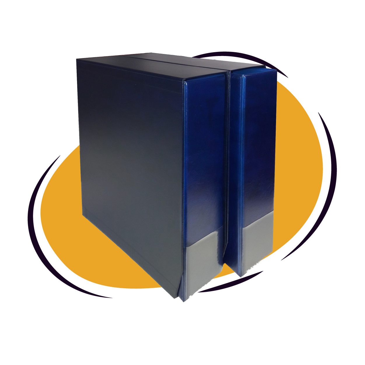 RACCOGLITORI E INSERTI GENERICI | Master Phil