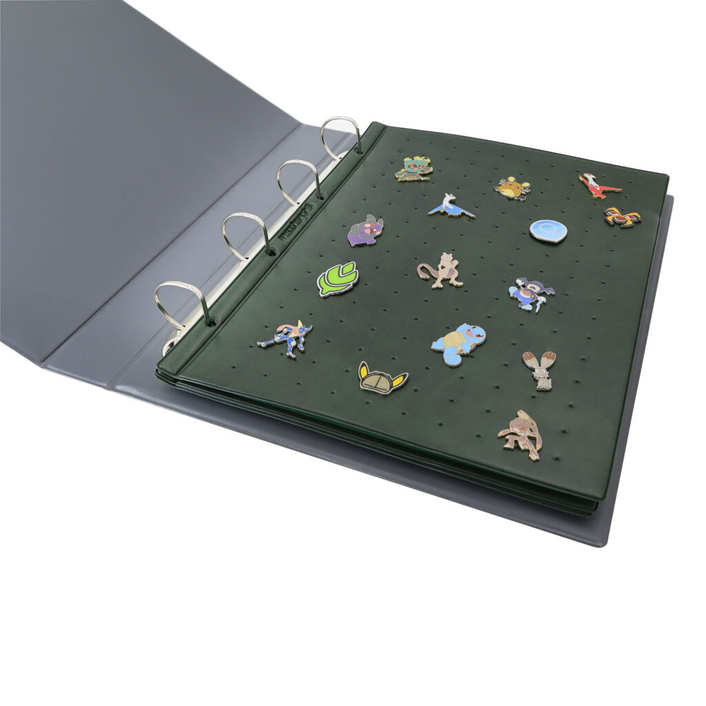 TOP BINDER - Raccoglitori capienza 30 mm | Master Phil