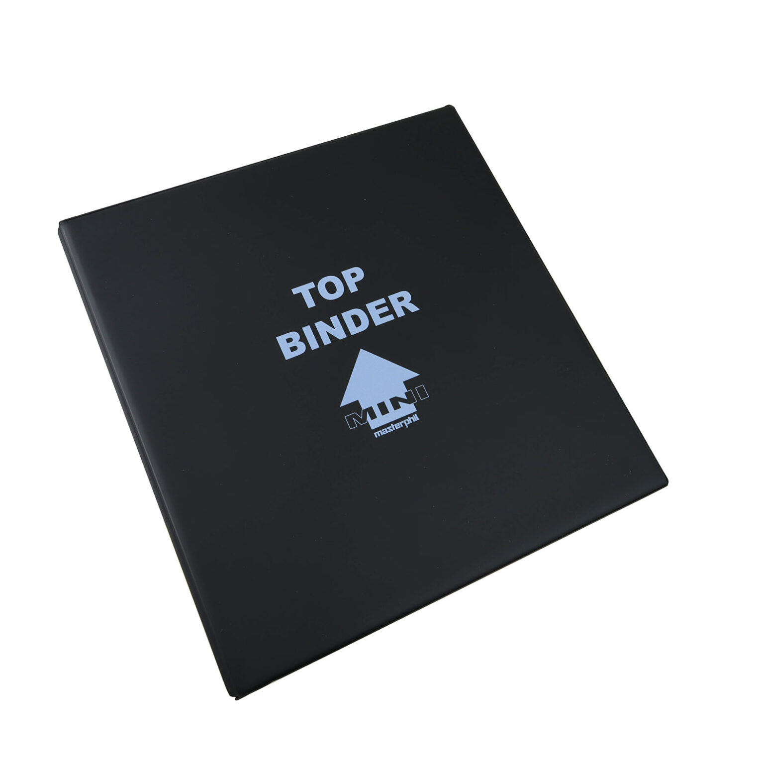 Top Binder MINI - Raccoglitore | Master Phil