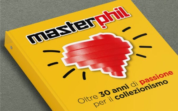 Master Phil | Passione per il Collezionismo