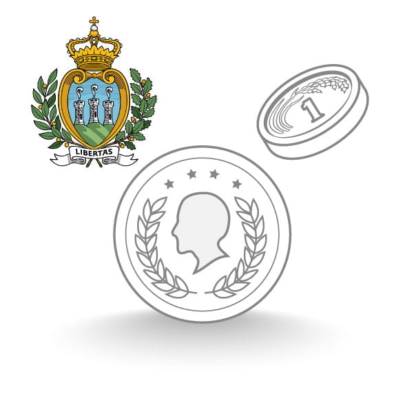 NUMISMATICA | Master Phil