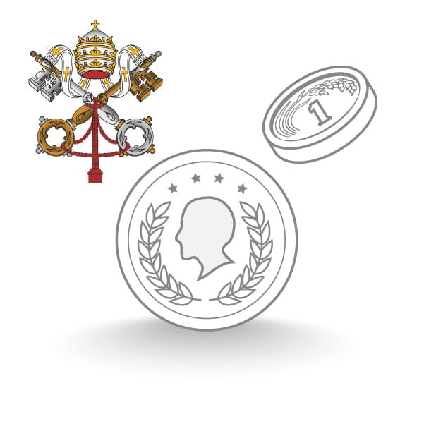 NUMISMATICA | Master Phil