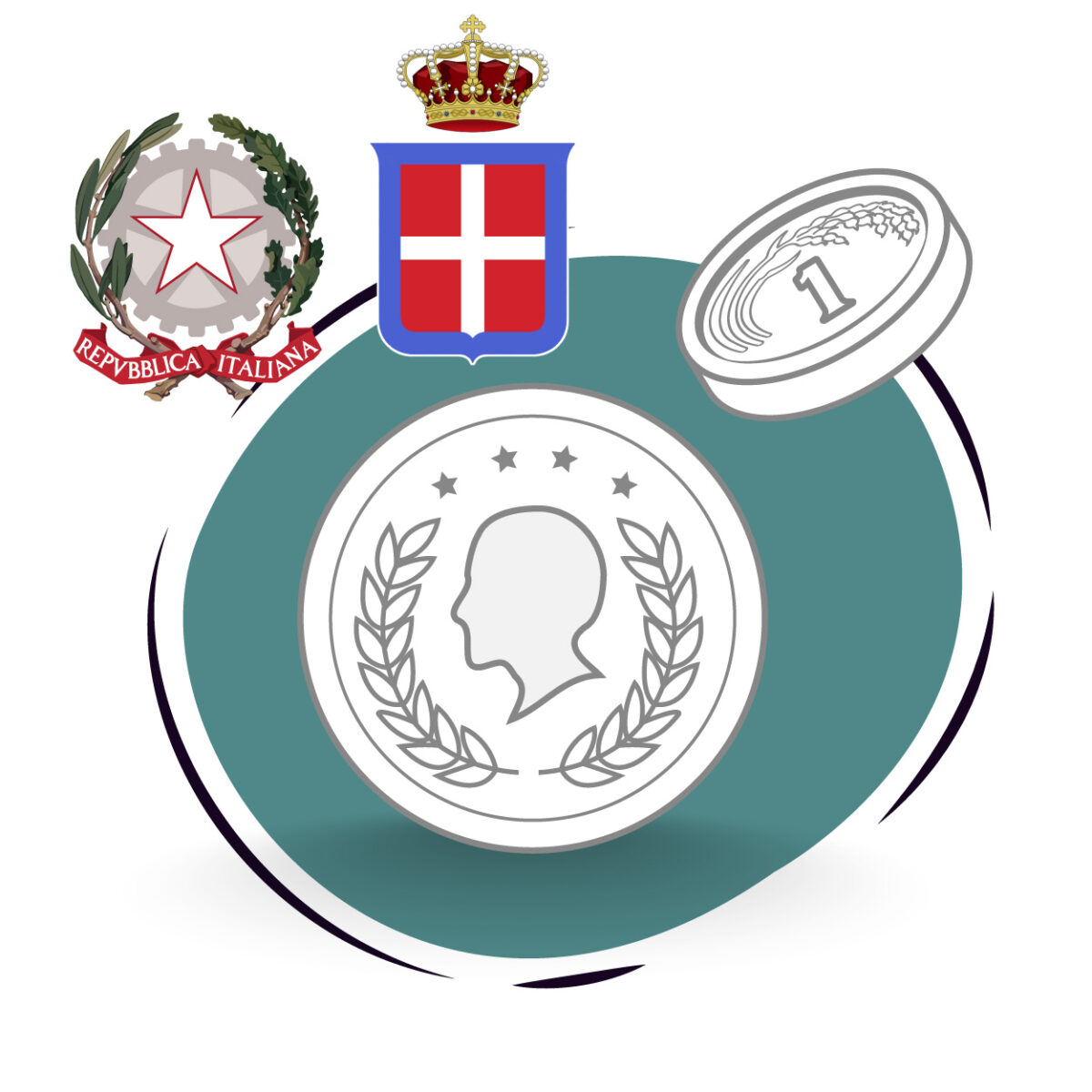 NUMISMATICA | Master Phil